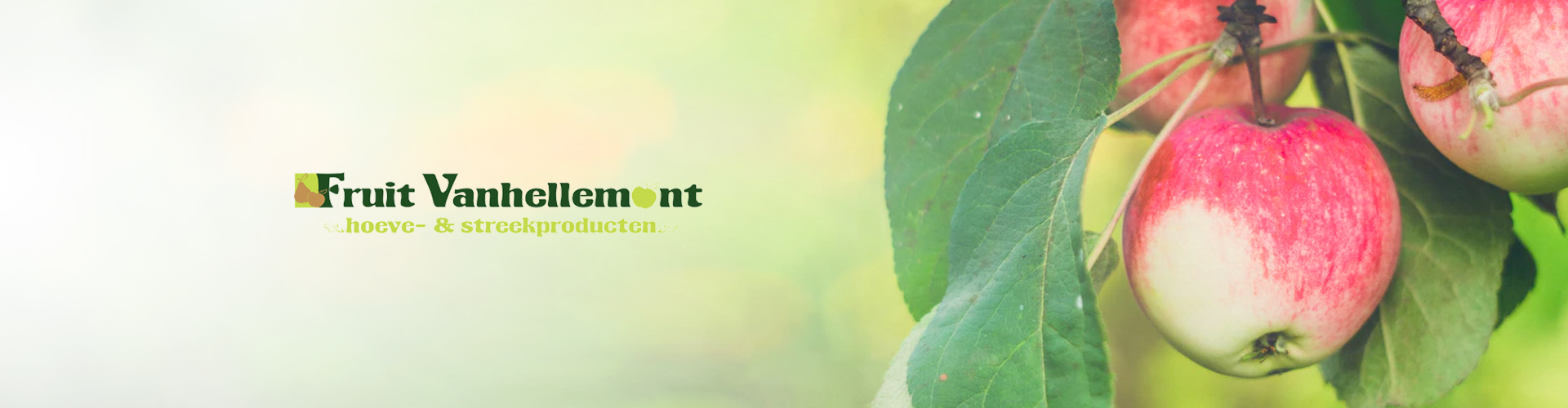 Home - Fruit Vanhellemont